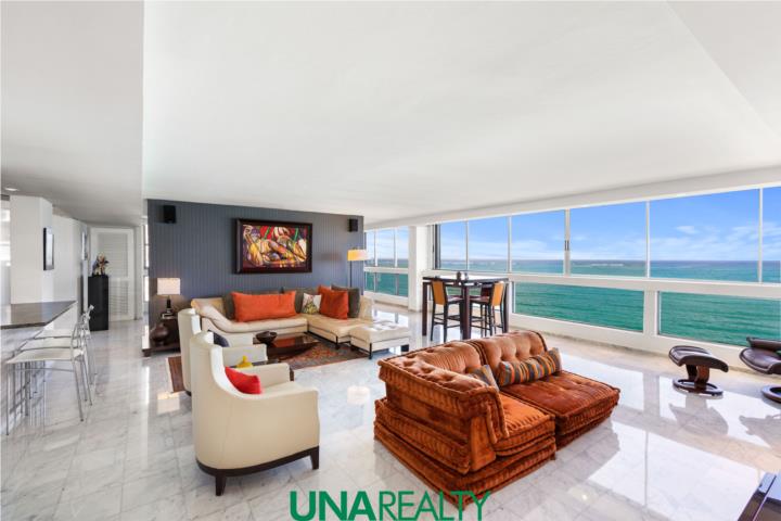 Plaza Atlantico Puerto Rico, Venta Bienes Raíces Carolina - Isla Verde ...