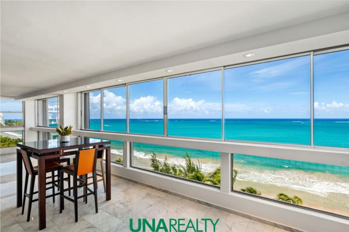 Plaza Atlantico Puerto Rico, Venta Bienes Raíces Carolina - Isla Verde ...