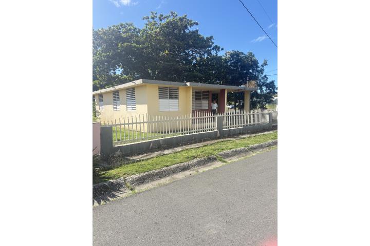 Reparto La Hacienda Puerto Rico, Venta Bienes Raíces Santa Isabel ...