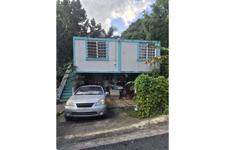 San Jose Puerto Rico, Venta Bienes Raíces Toa Baja Puerto Rico, Real ...