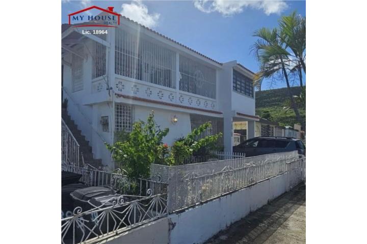 Jardines Del Caribe Puerto Rico, Venta Bienes Raíces Ponce Puerto Rico ...