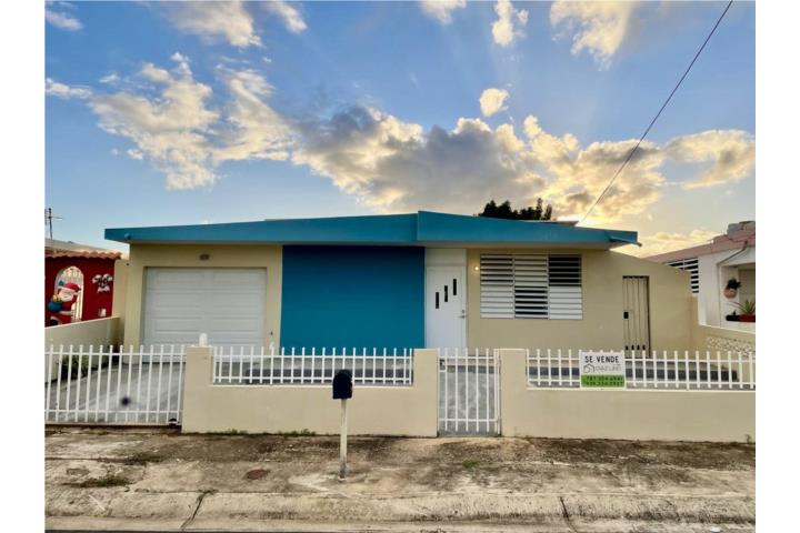 Verde Mar Puerto Rico, Venta Bienes Raíces Humacao Puerto Rico, Real ...
