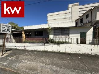 Huyke Puerto Rico, Bienes Raices San Juan - Hato Rey