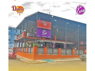 Cociner@ Puerto Rico La Lata y Dipea Wings, Clasificados Empleos Puerto ...