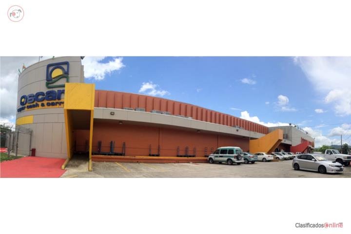 Oficinista Full Time Puerto Rico Oscar Súper Cash & Carry, Clasificados ...