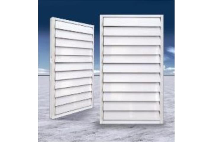 VENTANA MIAMI 24x49 .40 Puerto Rico