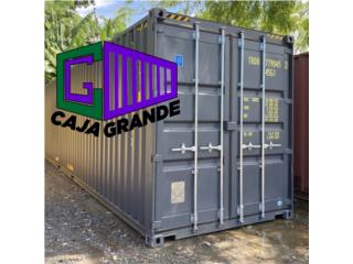 Vagones Puerto Rico, ClasificadosOnline.com