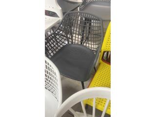 Sillas comerciales Puerto Rico