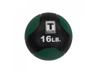 BODY-SOLID PREMIUM MEDICINE BALL 16 LBS Puerto Rico