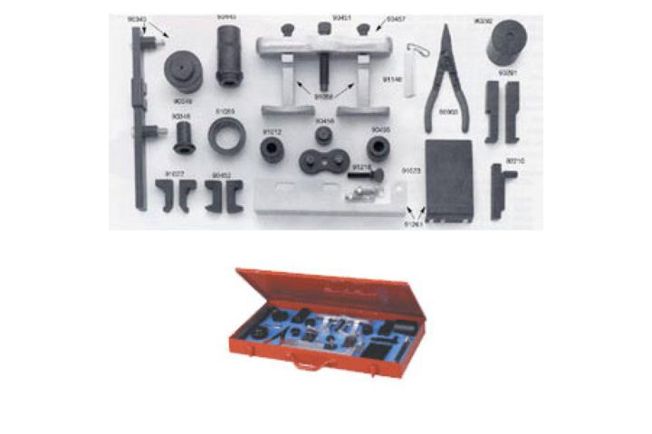 Universal Clutch Service Tool Set Puerto Rico