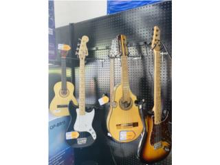 Musicales (Instrumentos) Puerto Rico, ClasificadosOnline.com