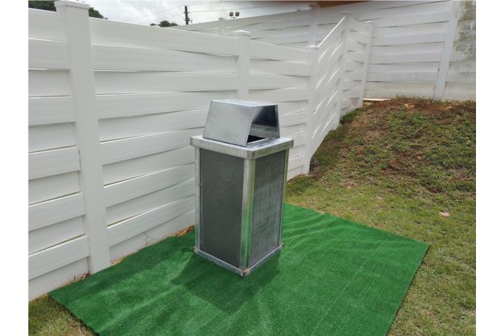 Zafacon Moderno Puerto Rico