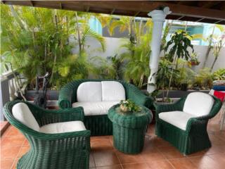 Muebles de Patio Puerto Rico, ClasificadosOnline.com