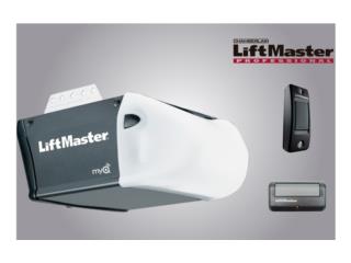 Puertas Garage Puerto Rico, ClasificadosOnline.com