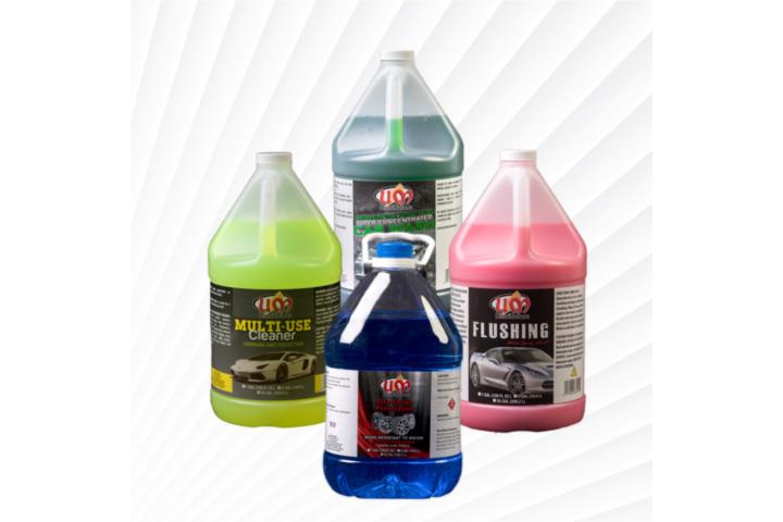 CAR WASH Puerto Rico