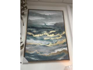 Cuadros decorativos Puerto Rico