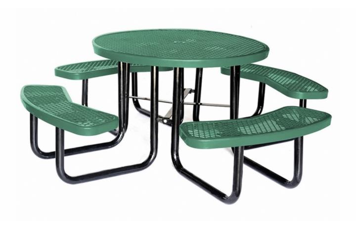 PATIO PICNIC TABLE USA Puerto Rico