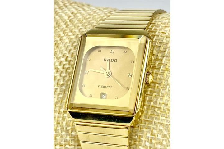 RELOJ RADO FLORENCE Puerto Rico