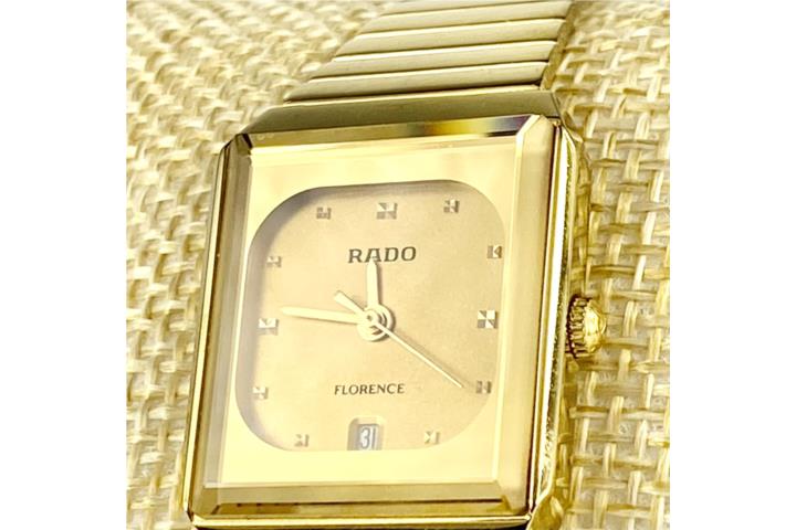 RELOJ RADO FLORENCE Puerto Rico