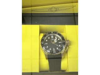 Invicta Watch buen estado $120 aprovecha! Puerto Rico
