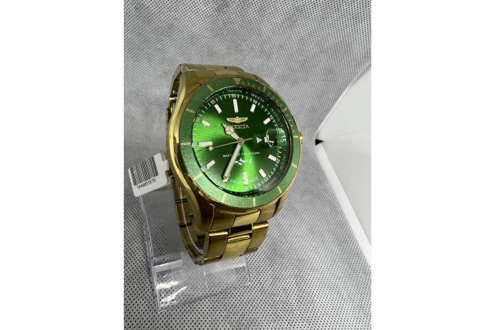 Reloj Invicta Puerto Rico