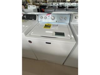 Enseres Lavadoras Puerto Rico, ClasificadosOnline.com