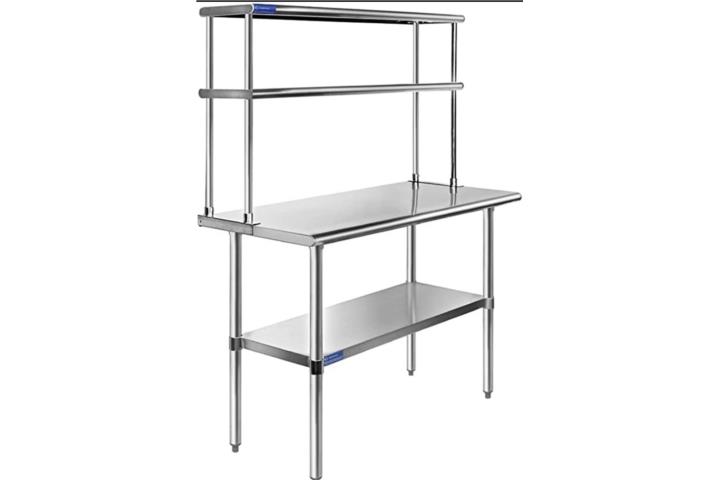 MESAS Y TABLILLAS STAINLEESS Puerto Rico