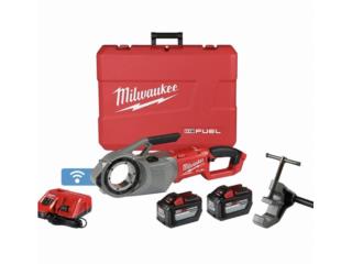 TARRAJA MILWAUKEE BATERIA Puerto Rico