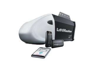 Puertas Garage Puerto Rico, ClasificadosOnline.com