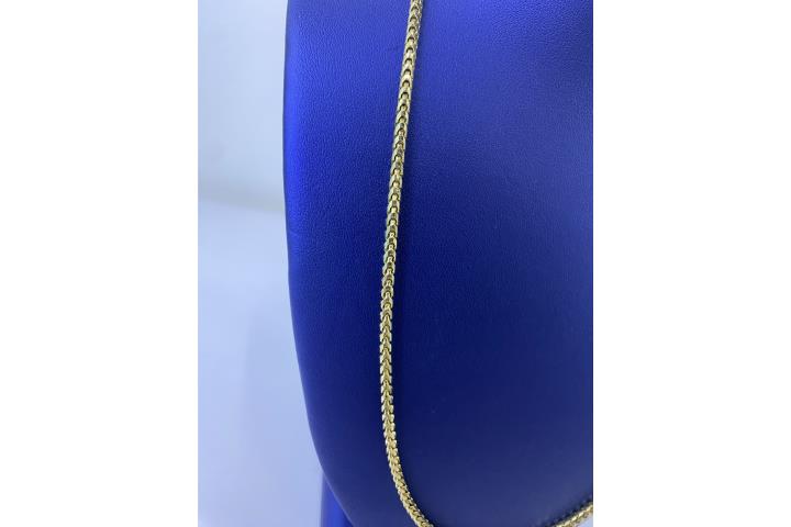 CADENA FRANCO (COBRA) Puerto Rico