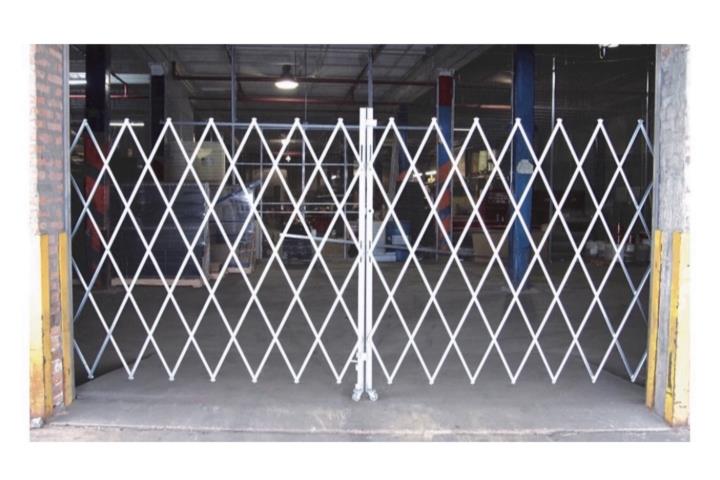 PORTONES RETRACTABLES Puerto Rico