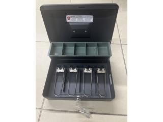 Cajas Fuertes Puerto Rico, ClasificadosOnline.com