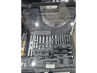 Matco tool Puerto Rico