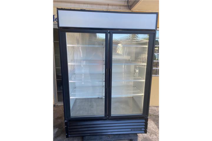 Nevera true Puerto Rico