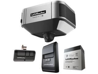 Puertas Garage Puerto Rico, ClasificadosOnline.com