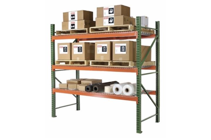 PALLET RACKS INDUSTRIAL Puerto Rico