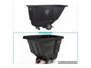 ZAFACONES TILT TRUCKS Puerto Rico