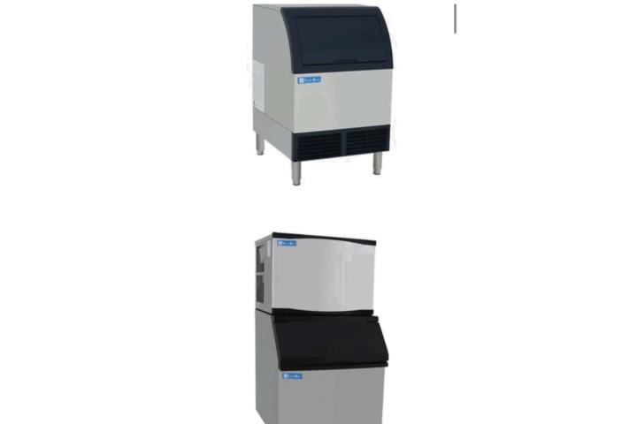 MAQUINAS DE HACER HIELO COOL BOX Puerto Rico