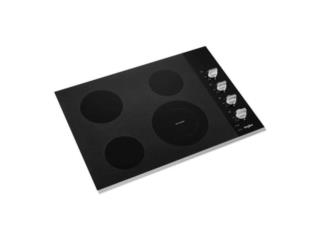 TOPE ELECTRICO WHIRLPOOL 30'' Puerto Rico