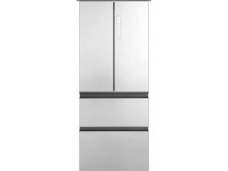 NEVERA MARCA HAIER STAINLESS STEEL 14.5CU Puerto Rico