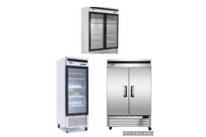 NEVERAS Y FREEZERS Puerto Rico