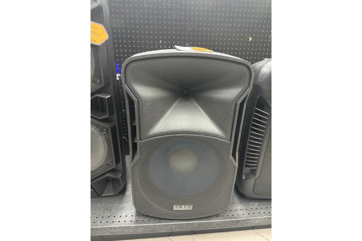 Edison ST-3000 Puerto Rico