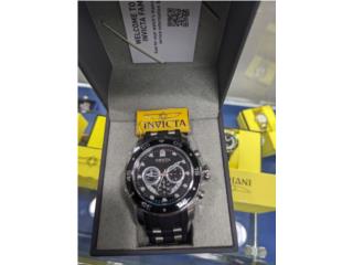 Invicta reloj Puerto Rico