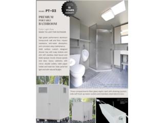 Baños Accesorios Equipos Puerto Rico, ClasificadosOnline.com