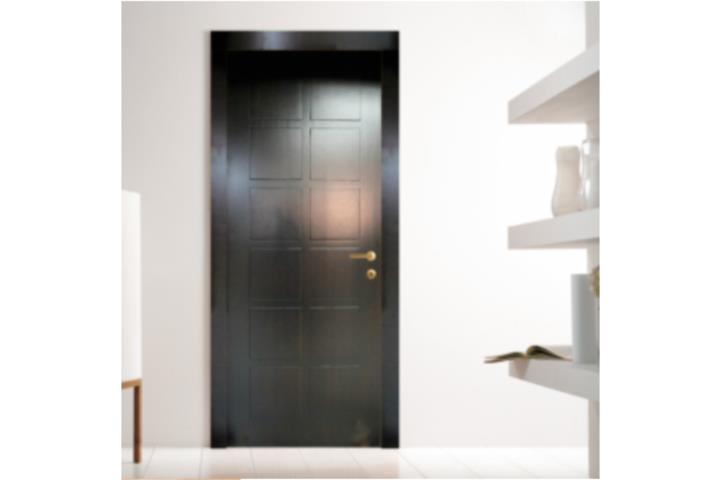 MADECO| Novalook 3 Solid(a) espesor de 1-3/4 Puerto Rico