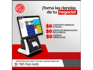 ESPECIAL: Optima APOS-05 Puerto Rico