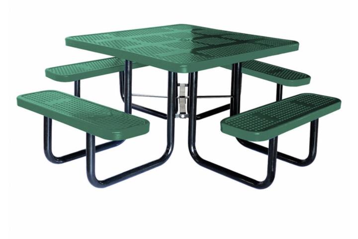 MESAS OUTDOORS PICNIC Puerto Rico