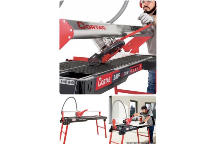 CORTA LOSAS 36”,48”,61” Puerto Rico