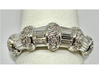 ARO BRILLANTES 18KT Puerto Rico