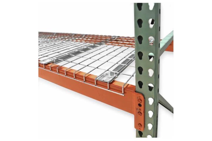 PALLETS RACKS ALMACENES Puerto Rico